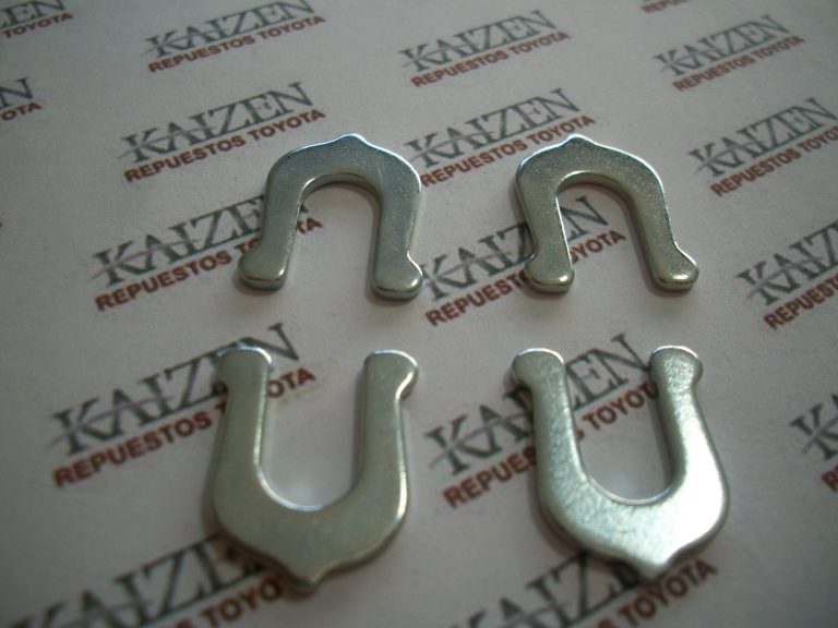 SEGURO PERNO LEVA FRENO DE MANO HILUX 2000-2004 ORIGINAL – Kaizen Toyota