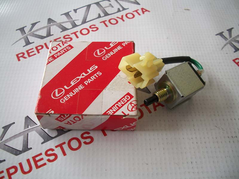 BULBO FRENO DE MANO HILUX 1988-2004 – Kaizen Toyota