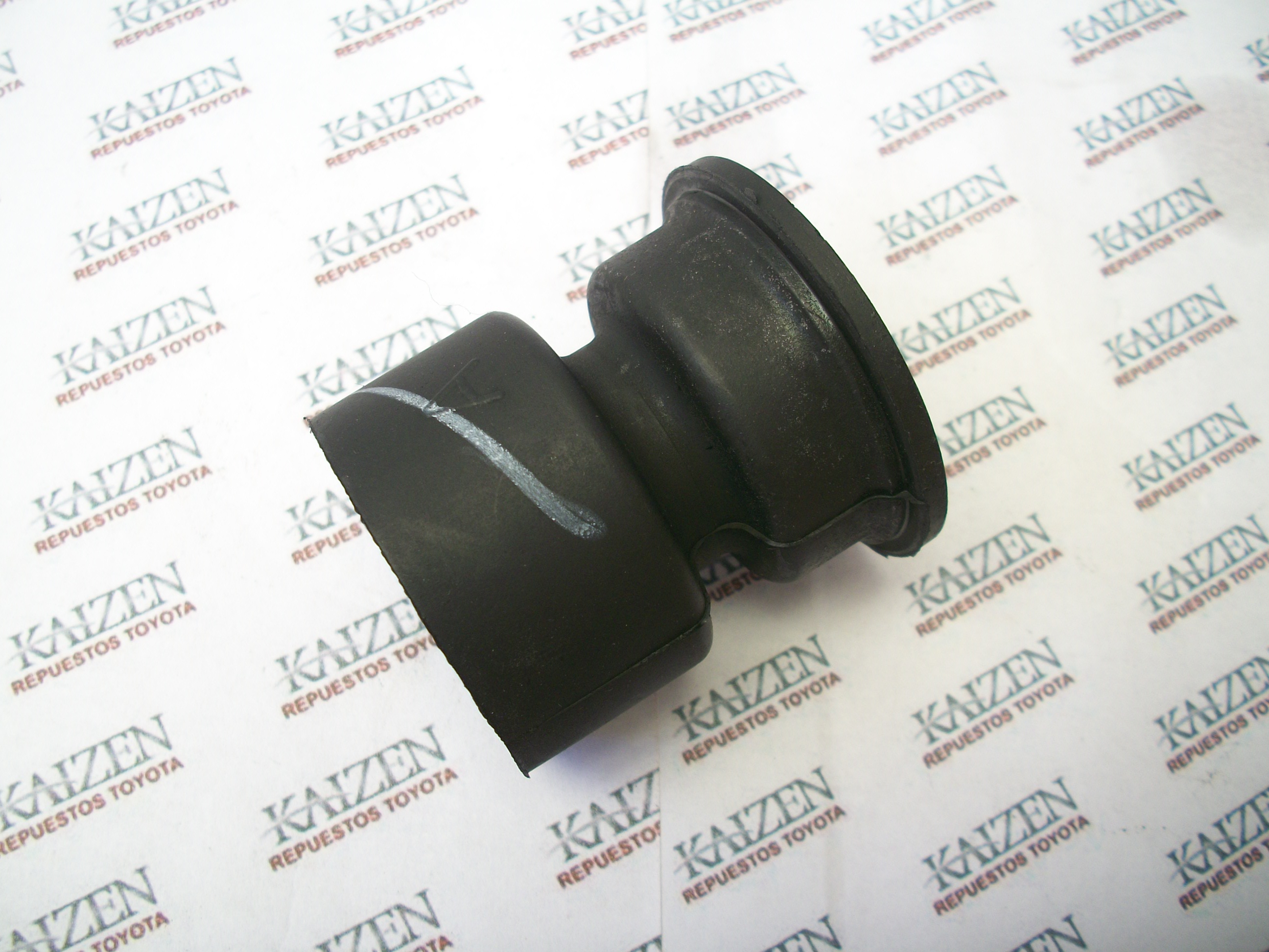 BUJE CARROCERIA DELANTERO INFERIOR HILUX/SW4 2016-2020 – Kaizen Toyota