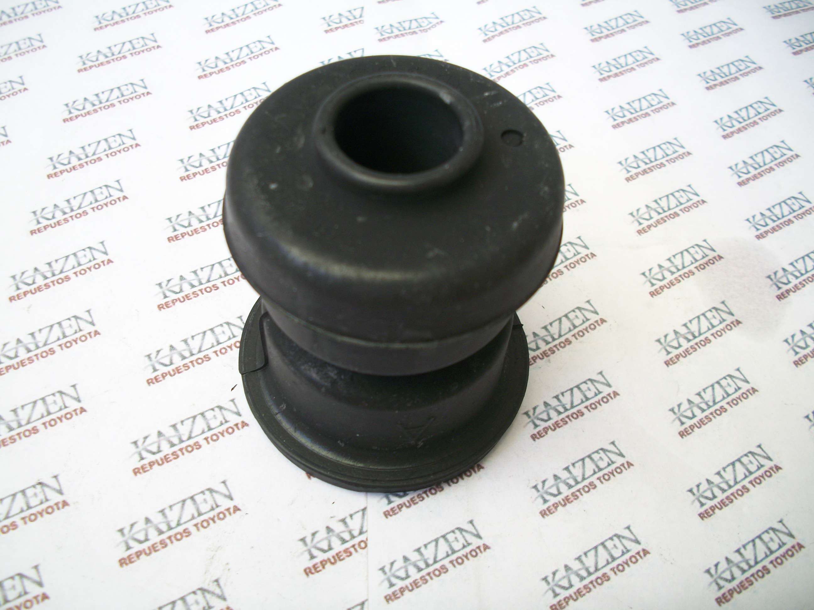 BUJE CARROCERIA DELANTERO SUPERIOR HILUX/SW4 2016-2020 – Kaizen Toyota